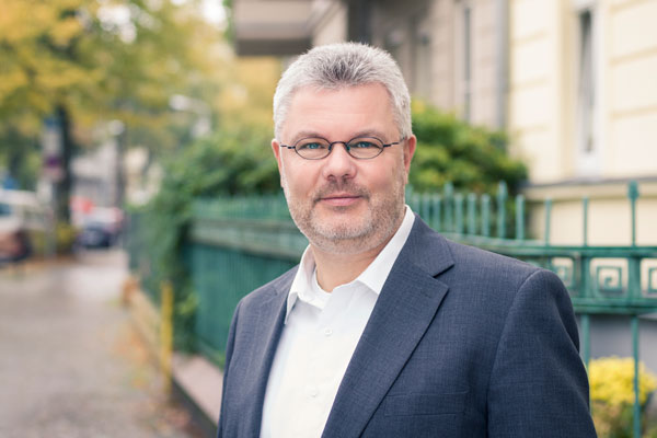 Torsten Wiedemann – Steuerberater Torsten Wiedemann in Potsdam
